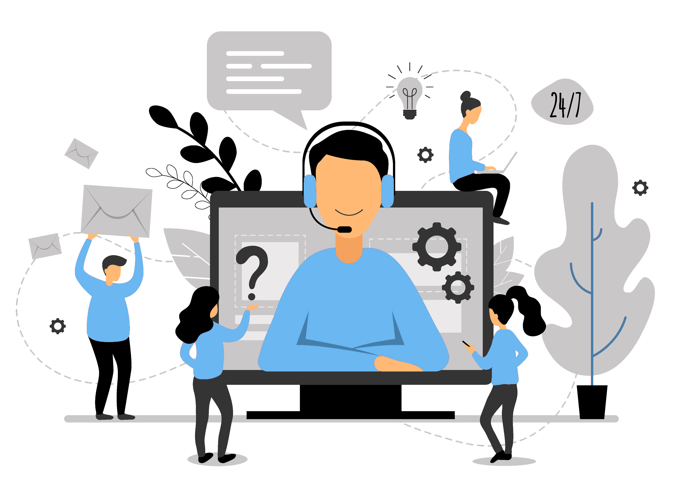 Lead Management Solution, Sales Automation Solution - LMSBABA.COM